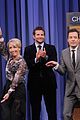 Bradley Cooper & Emma Thompson Play Charades on 'Fallon'!: Photo ...