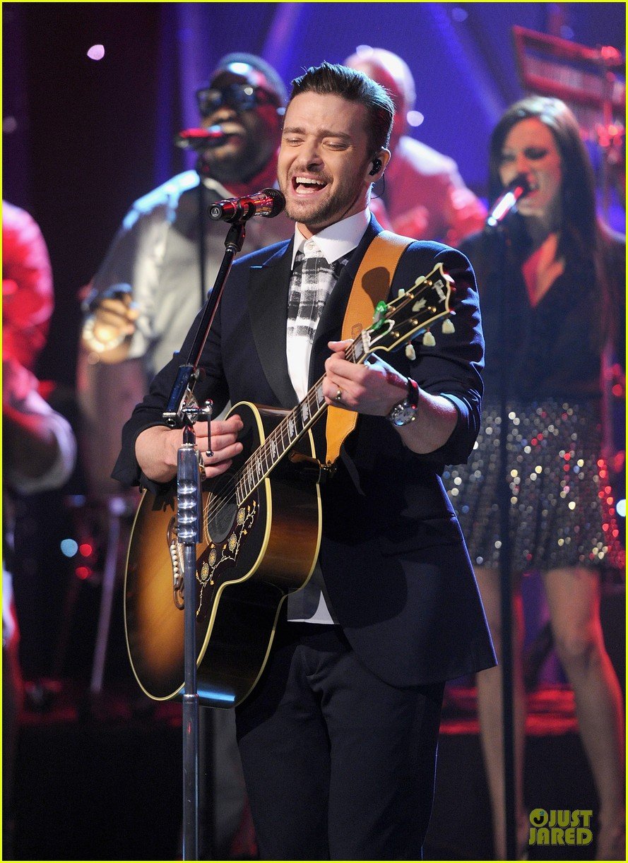 Justin Timberlake: 'History of Rap 5' with Jimmy Fallon - Watch Awesome ...