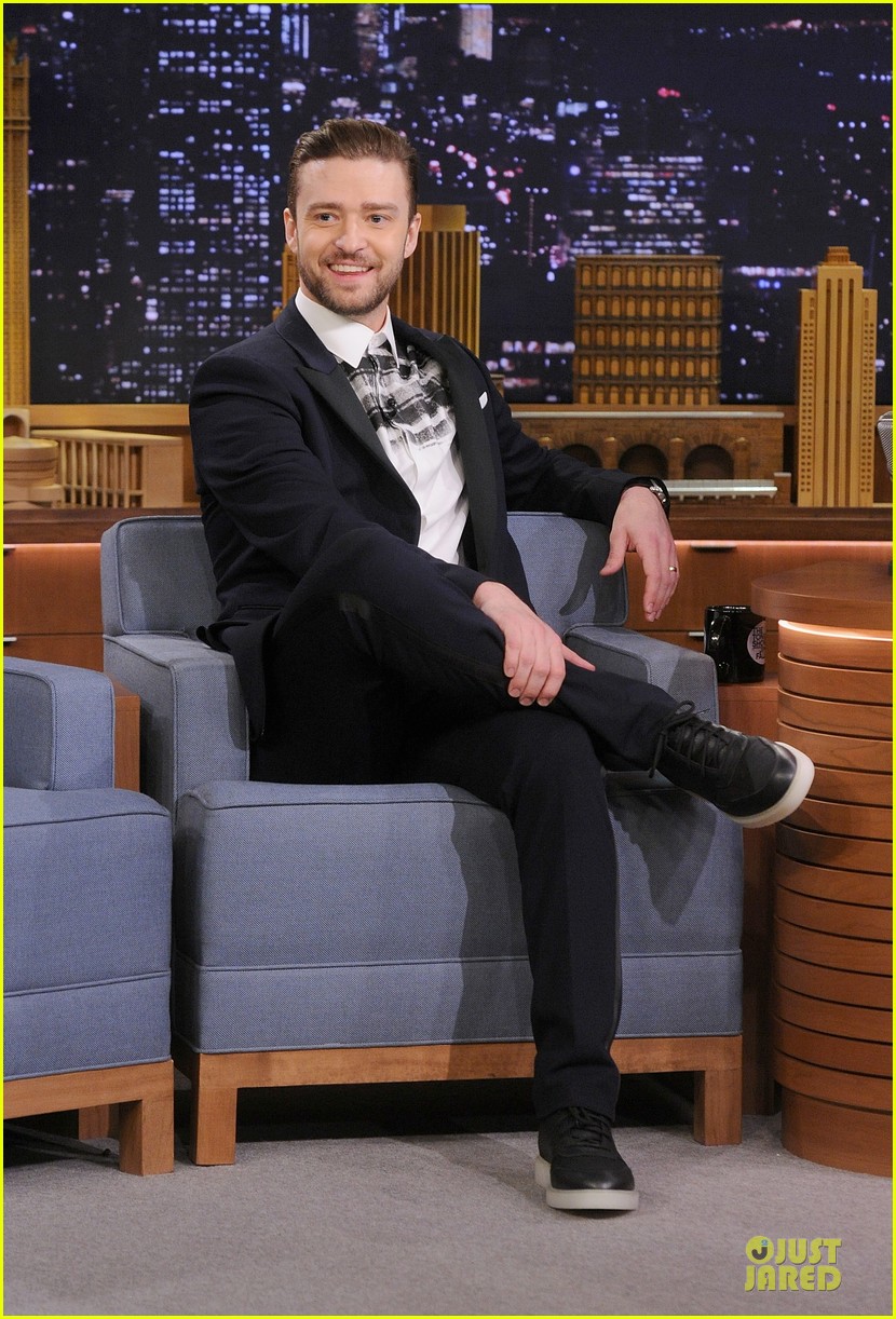 Justin Timberlake: 'History of Rap 5' with Jimmy Fallon - Watch Awesome ...