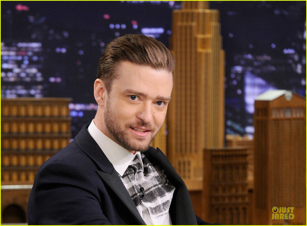 Justin Timberlake: 'History of Rap 5' with Jimmy Fallon - Watch Awesome ...
