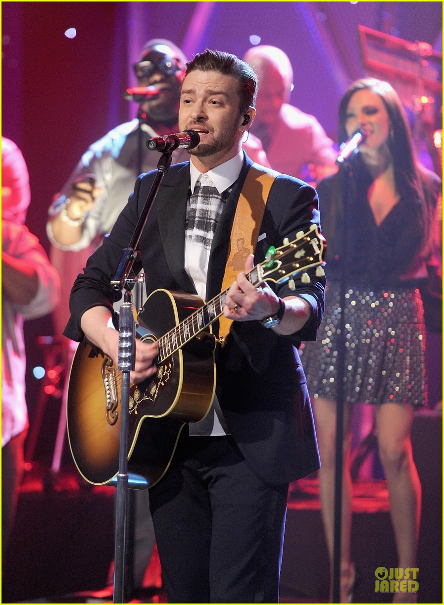 Justin Timberlake: 'History of Rap 5' with Jimmy Fallon - Watch Awesome ...