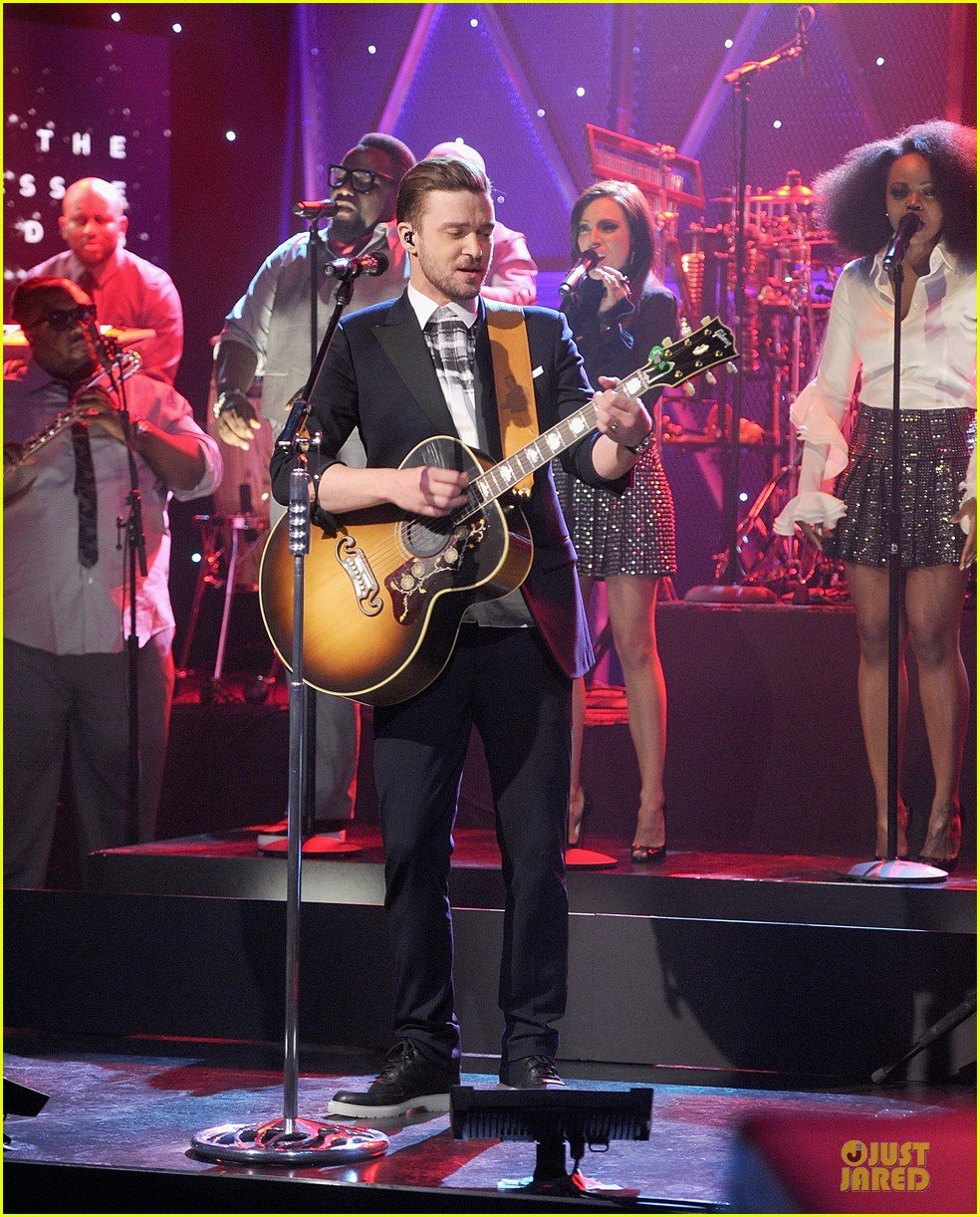Justin Timberlake: 'History of Rap 5' with Jimmy Fallon - Watch Awesome ...
