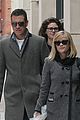 Reese Witherspoon & Jim Toth: Matching Couple on Valentine's Day ...