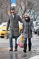 Reese Witherspoon & Jim Toth: Matching Couple on Valentine's Day ...