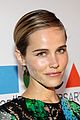 Dianna Agron & Isabel Lucas Celebrate at the MOCA Anniversary Gala ...