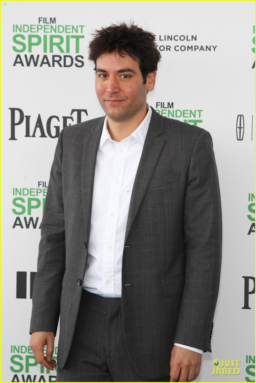 Jason Bateman & Forest Whitaker Bring Wives to Independent Spirit ...