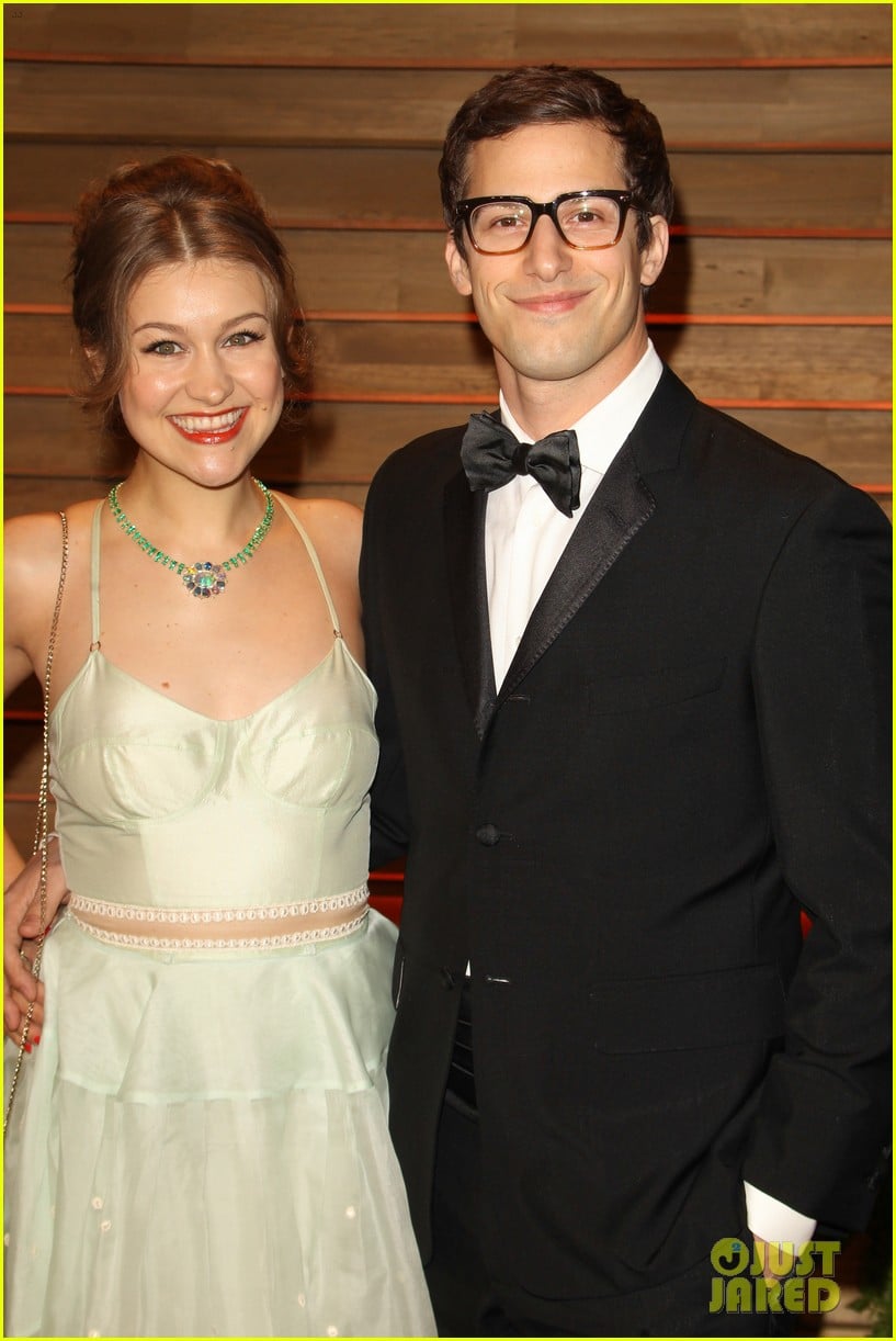 Jason Bateman & Seth Rogen - Vanity Fair Oscars Party 2014: Photo ...