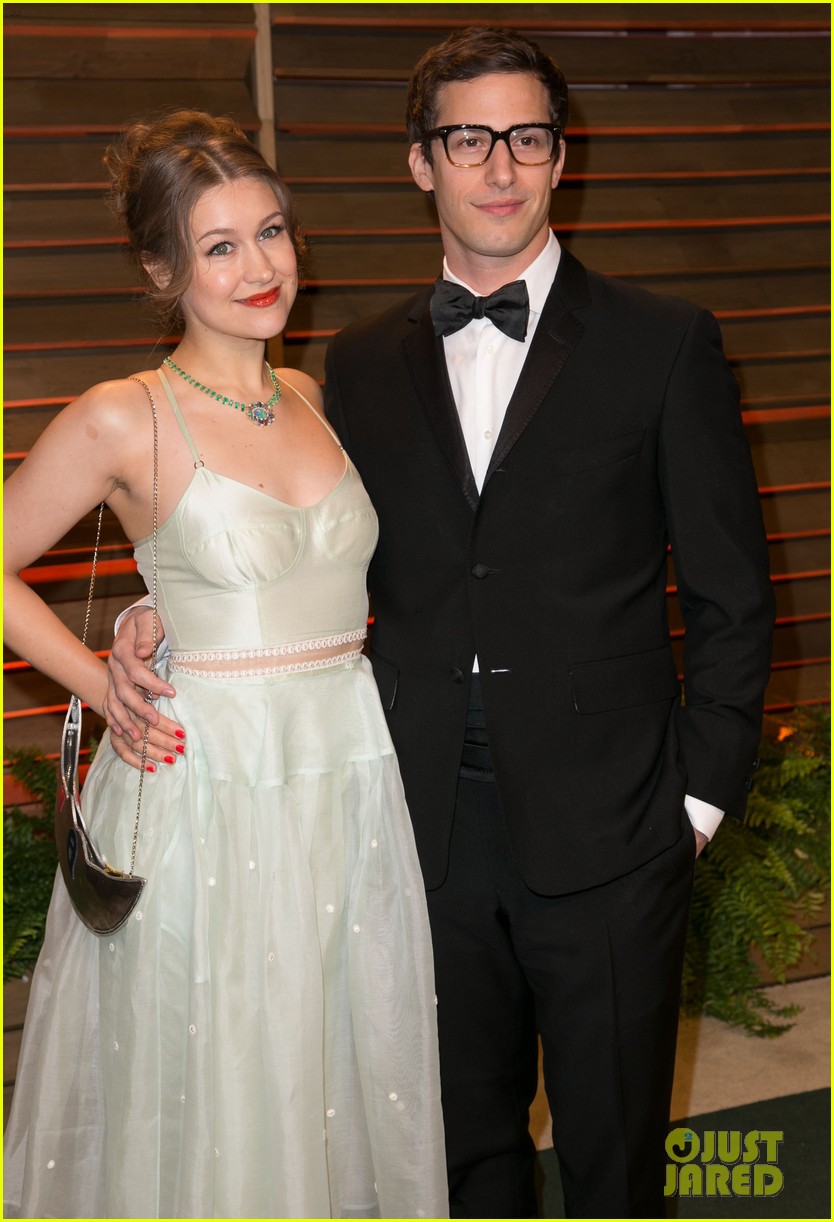 Jason Bateman & Seth Rogen - Vanity Fair Oscars Party 2014: Photo ...