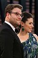 Jason Bateman & Seth Rogen - Vanity Fair Oscars Party 2014: Photo ...