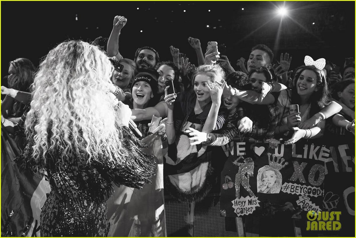 Beyonce & Jennifer Garner Empower Young Women in 'Ban Bossy' PSA ...