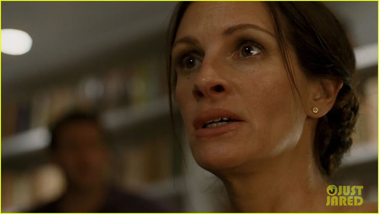 Mark Ruffalo & Matt Bomer Kiss in 'Normal Heart' Teaser Trailer: Photo ...