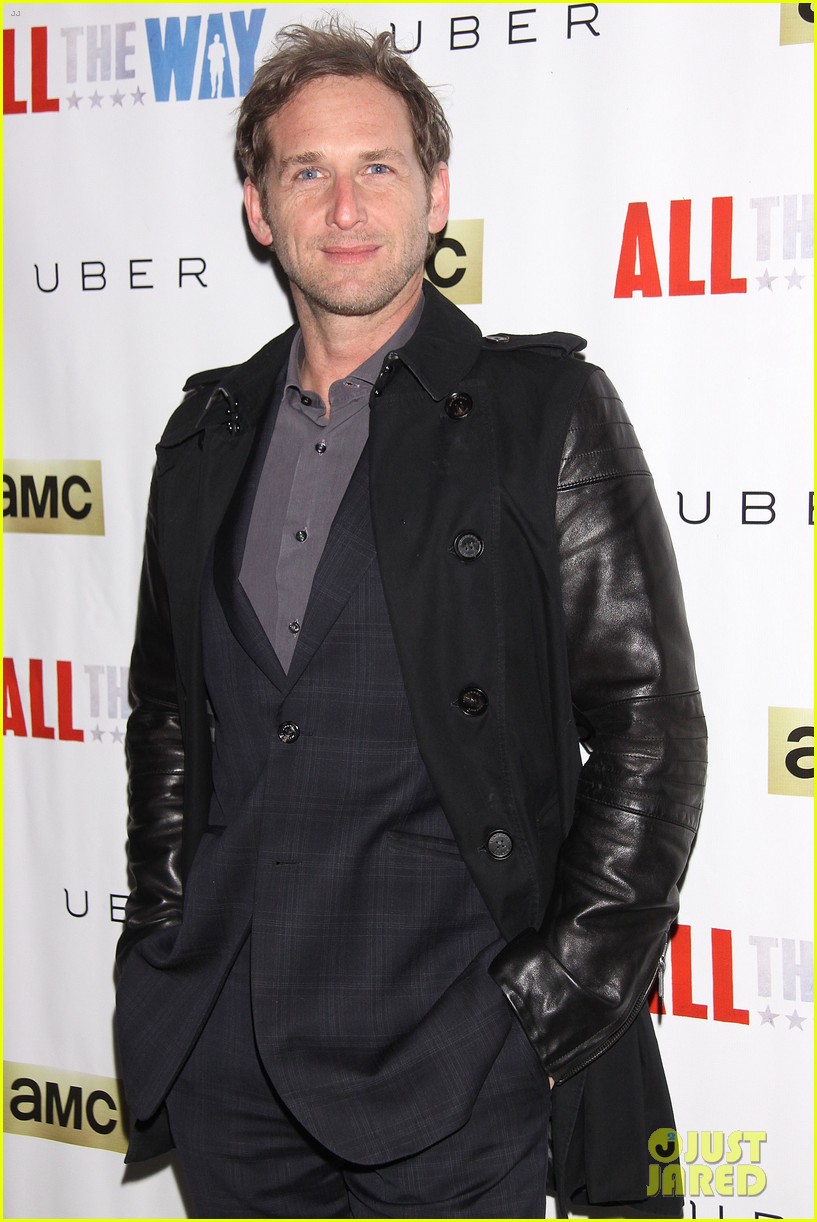 Bryan Cranston Gets Support from 'Breaking Bad' Pal at Broadway Opening ...