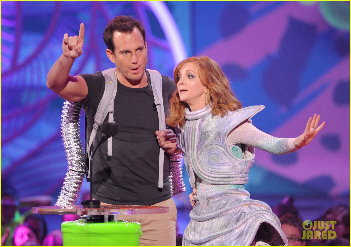 Kevin Hart & Adam Sandler: Funny Guys Win at Kids' Choice Awards 2014 ...