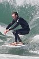 Chris Hemsworth's Muscles Bulge Out of His Tight Wetsuit: Photo 3068880 ...