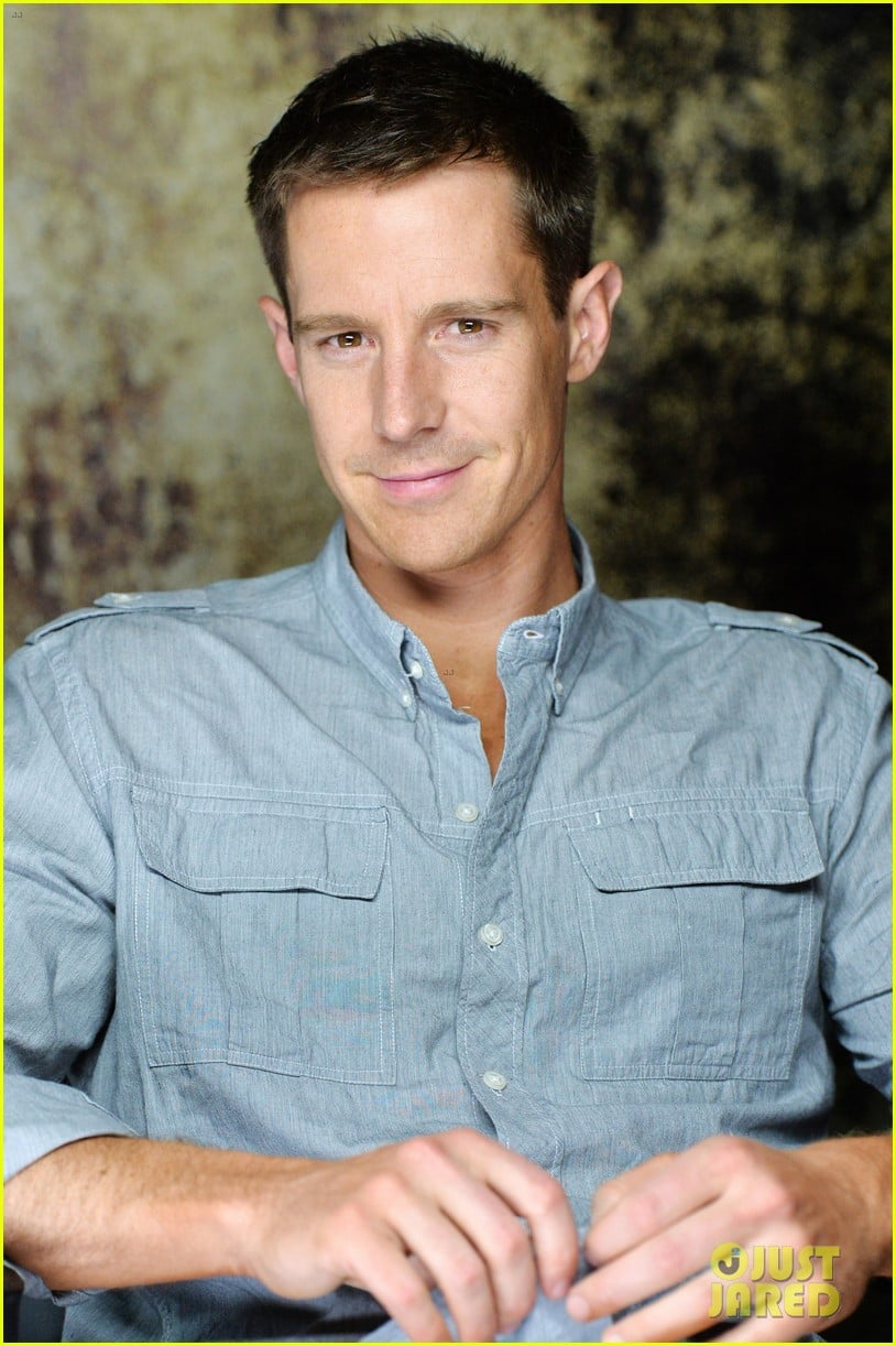 Jason Dohring on Bringing 'Veronica Mars' to the Big Screen for the Fans (JJ Interview): Photo ...