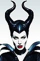 Angelina Jolie is Stunningly Scary for New ‘Maleficent’ Poster ...