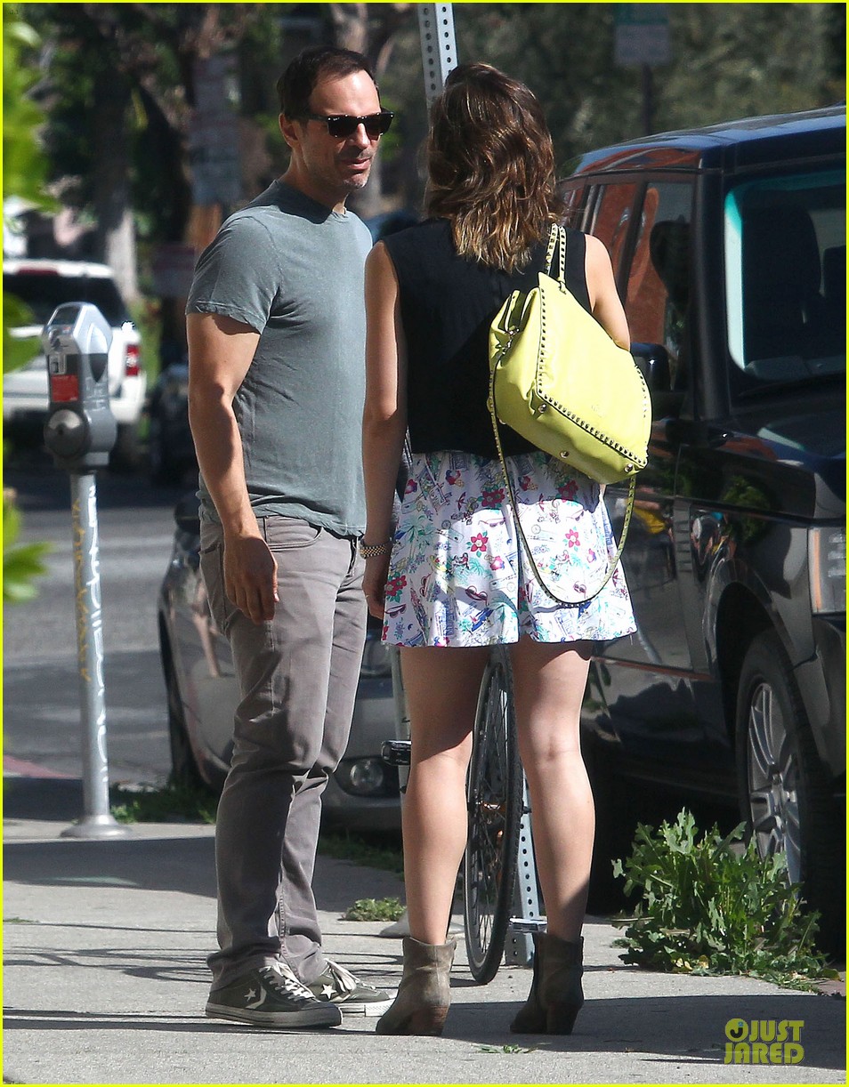 Katharine McPhee Will Play Hero in CBS Pilot 'Scorpion'!: Photo 3073434 ...