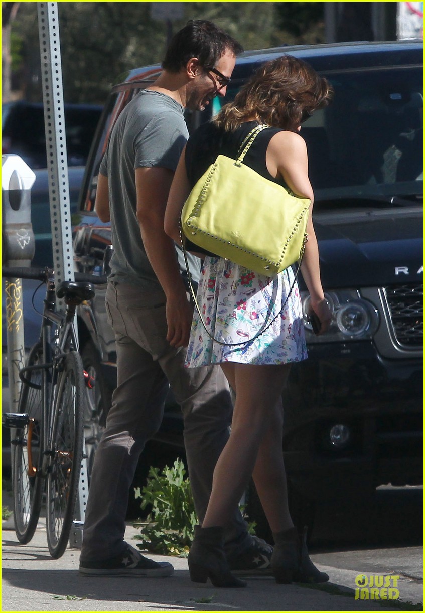 Katharine McPhee Will Play Hero in CBS Pilot 'Scorpion'!: Photo 3073436 | Katharine McPhee ...