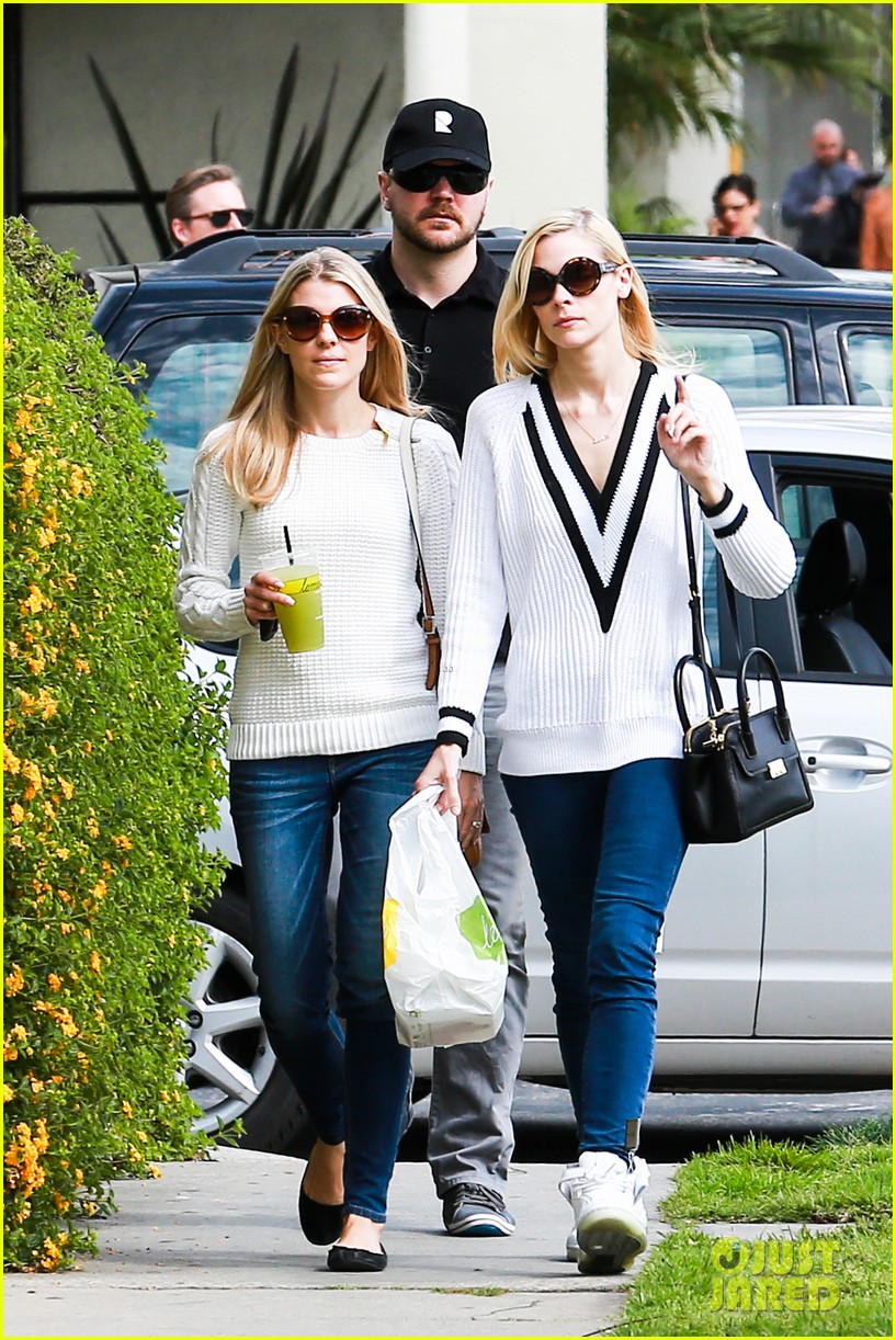 Jaime King Shares Adorable Video of James Knight's Laugh!: Photo ...