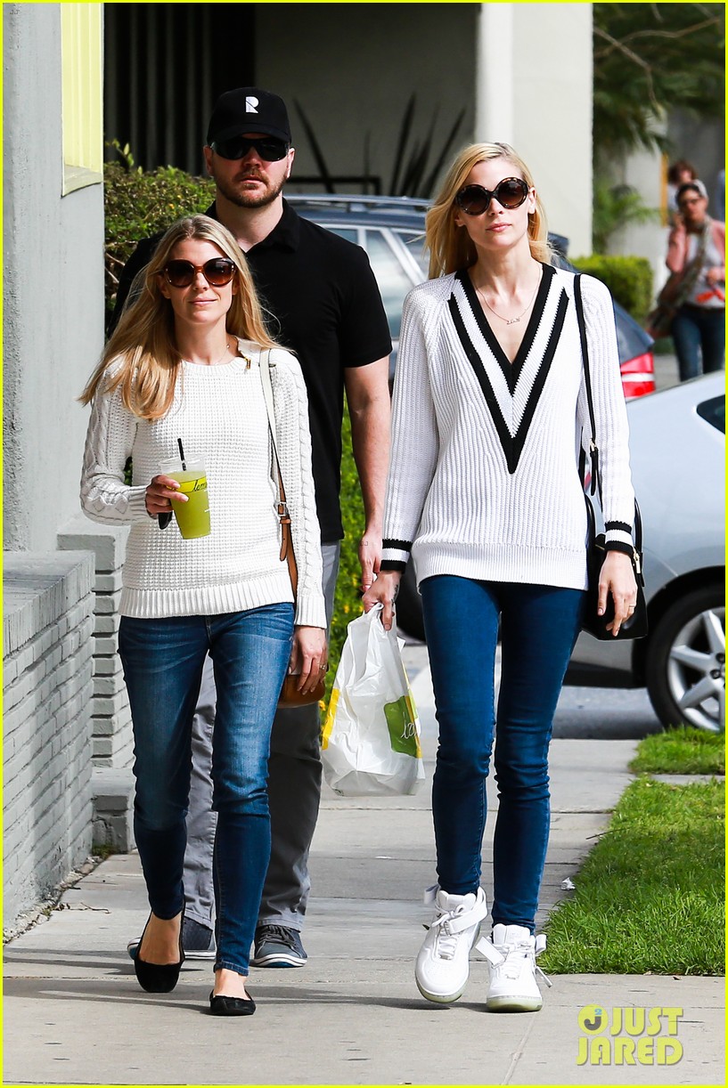 Jaime King Shares Adorable Video of James Knight's Laugh!: Photo ...