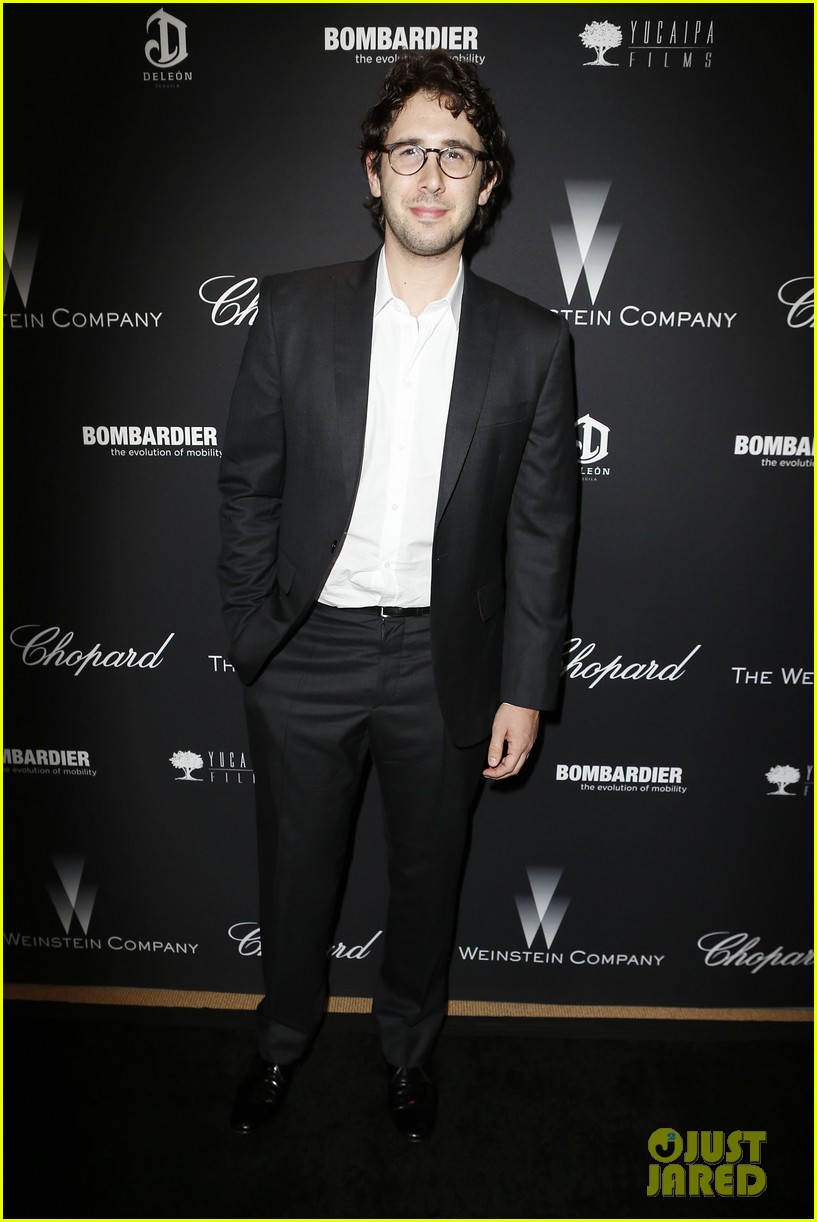 Lana Del Rey & Alyssa Milano Hit Up Pre-Oscars Party!: Photo 3063611 ...