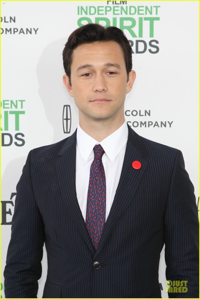 Michael Pitt Joseph Gordon Levitt