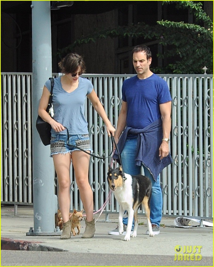 Katharine McPhee Reunites with Husband Nick Cokas (Photos): Photo ...
