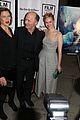 Jess Weixler & Annette Bening: 'The Face of Love' Screening!: Photo ...