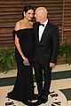 Bruce Willis Cradles Emma Heming's Growing Baby Bump at Vanity Fair ...