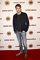 Chord Overstreet & Peter Facinelli Are 'Glee'-ful at City Year Los ...