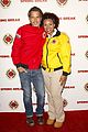 Chord Overstreet & Peter Facinelli Are 'Glee'-ful at City Year Los ...