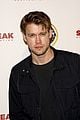 Chord Overstreet & Peter Facinelli Are 'Glee'-ful at City Year Los ...