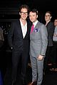 Benedict Cumberbatch Supports Chef Jason Atherton at City Social ...