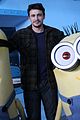 James Franco is First in Line for 'Despicable Me' Minion Mayhem Ride ...