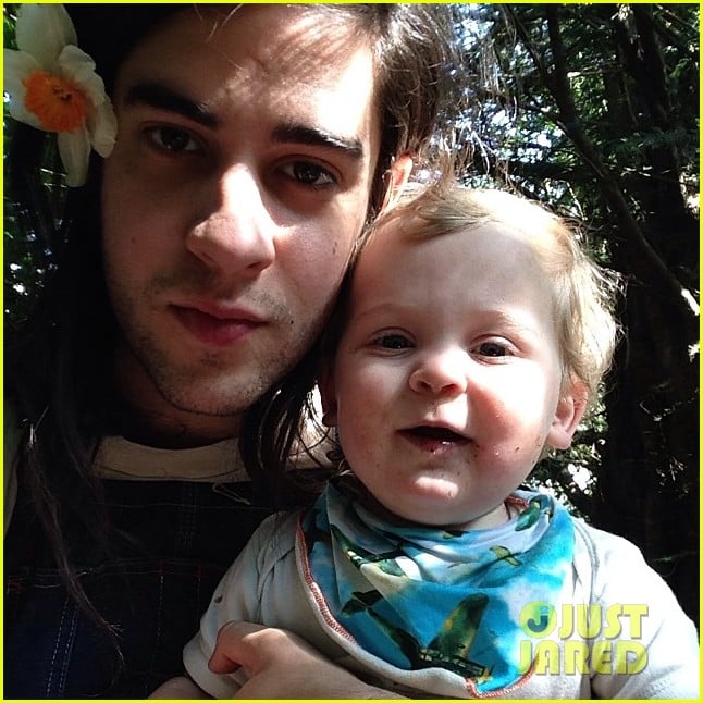 Peaches Geldof & Her Kids Shared Tons of Great Moments Before Her ...