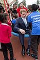Prince Harry Playing with Kids at a Playground Is the Most Adorable ...