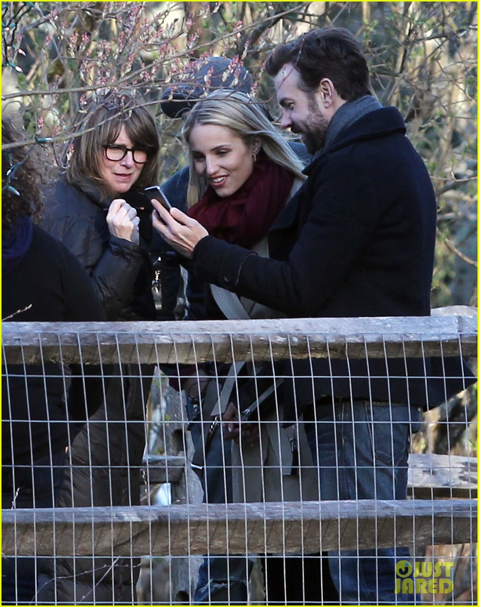 Jason Sudeikis Beams While Showing Dianna Agron Pics of Newborn Baby ...
