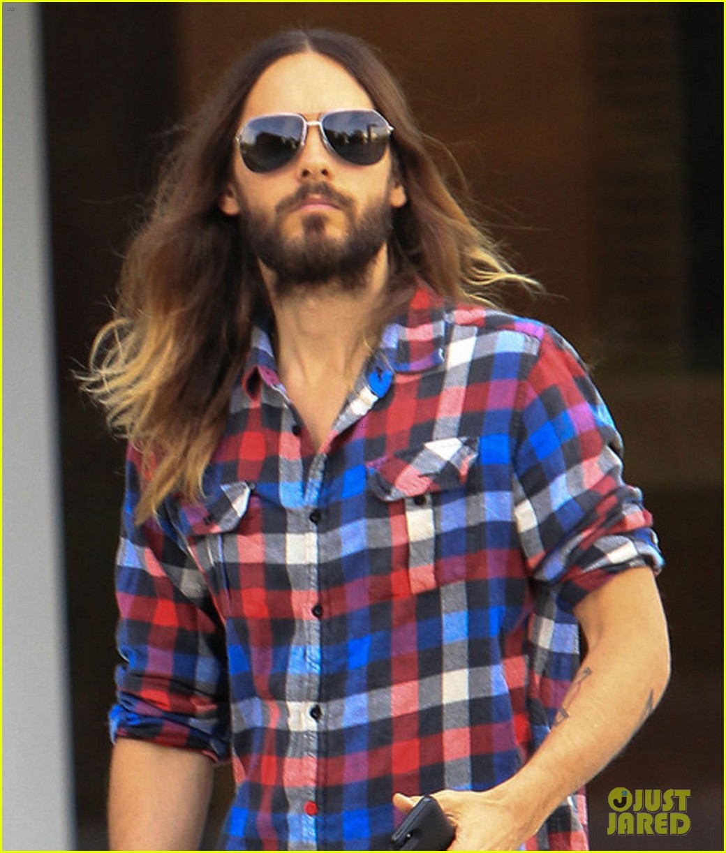 Jared Leto's Music Doc 'Artifact' Will Get TV Premiere Next Week ...