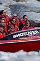 Kate Middleton & Prince William Continue Busy Sunday with Speed Boat ...
