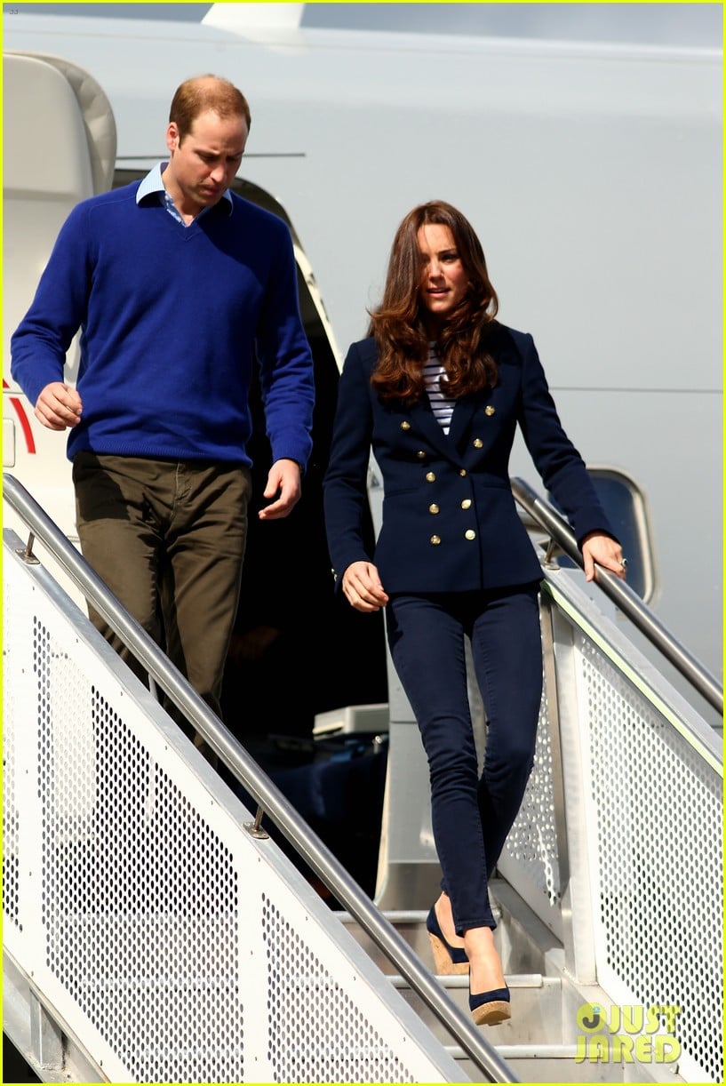 Kate Middleton Can Look Chic Even When She's Racing Yachts!: Photo ...