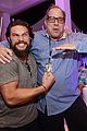 Jason Momoa Proves He Is the Master at Posing for Fan Photos!: Photo ...