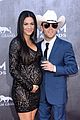Justin Moore Wins New Artist of the Year at ACM Awards 2014!: Photo ...