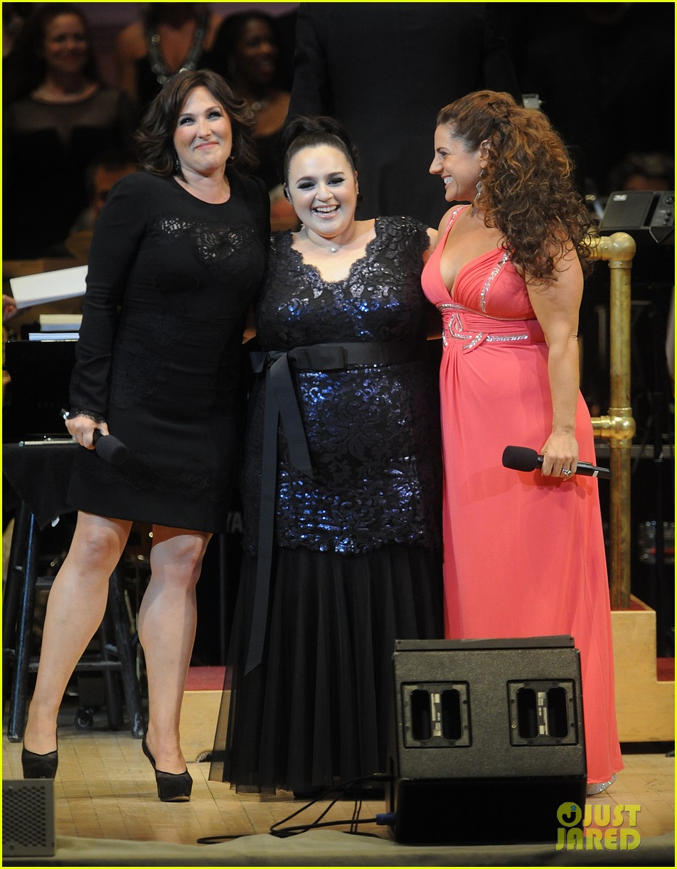 Aaron Tveit & Matthew Morrison Headline a 'Hairspray' Reunion at ...