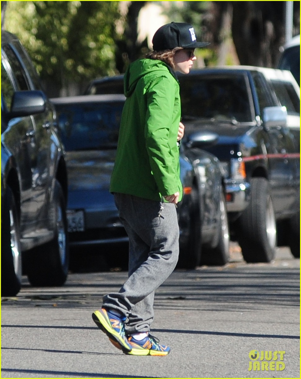 Ellen Page Will Present Exclusive Clip of 'X-Men: Days of Future Past ...