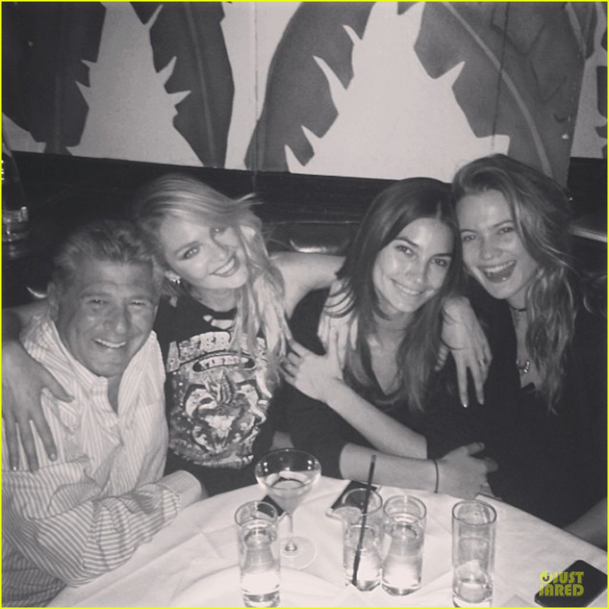 Behati Prinsloo is Beaming at Fiance Adam Levine's 'Begin Again ...