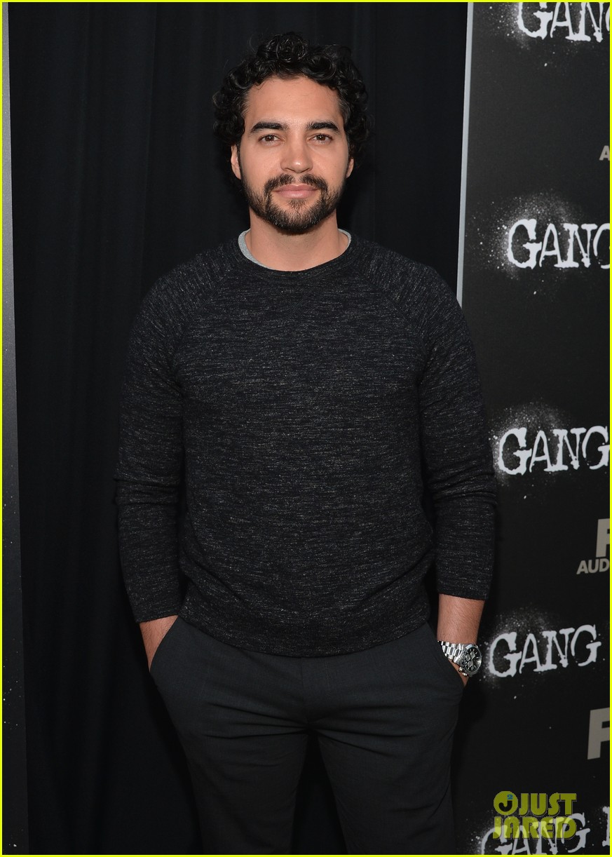 'Gang Related' Cast Hits Red Carpet for Their Big Premiere!: Photo ...