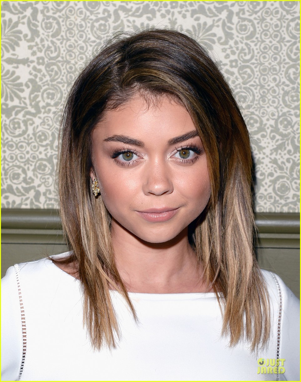 Naya Rivera & Nikki Reed Celebrate 'Marie Claire' May Cover Stars ...