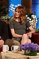 Andrew Garfield & Emma Stone Reveal Intimate Details While Playing ...