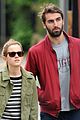 Emma Watson Makes Matthew Janney Feel At Home in London!: Photo 3099387 ...