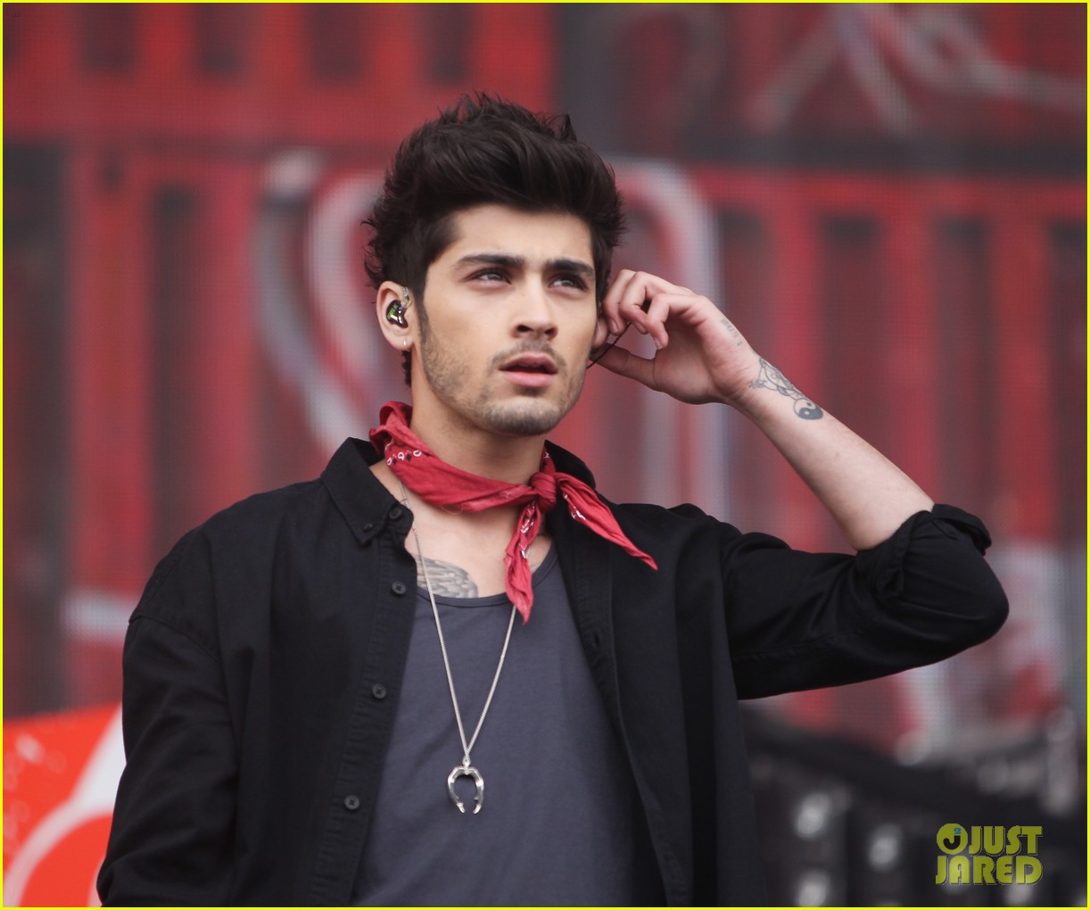 One Direction: Radio 1's Big Weekend Concert Pics!: Photo 3121272 ...